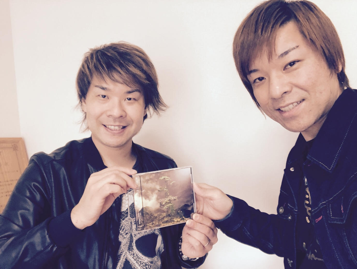 KUNI-KEN 15周年記念ニューアルバム「十五」本日リリース & 試聴開始！メンバーコメントも届きました！ | KUNI-KEN ...