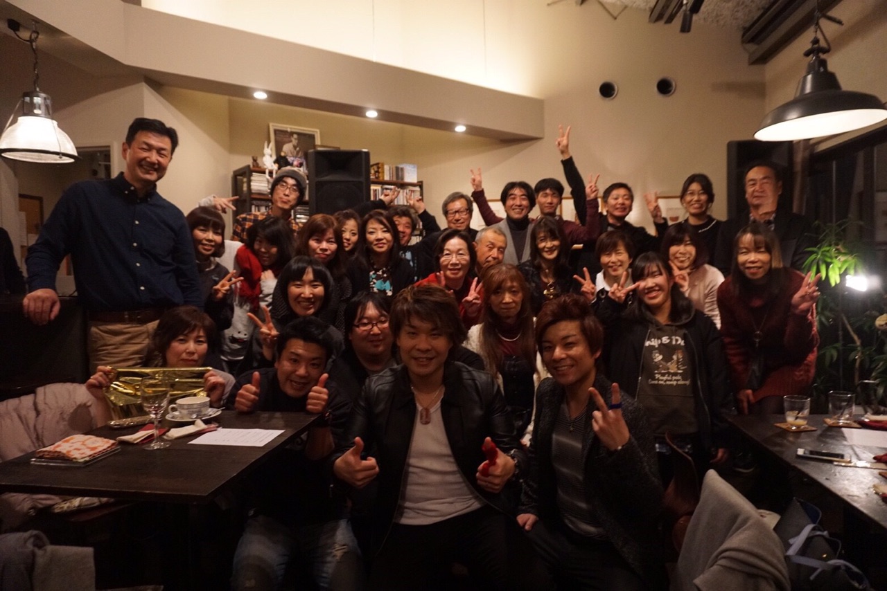 復活！KUNI-KEN プレミアムライブ！ | KUNI-KEN Official Website